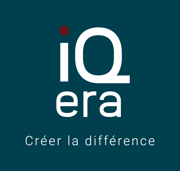 Film publicitaire marque employeur d'iQera par Roxane, agence digitale